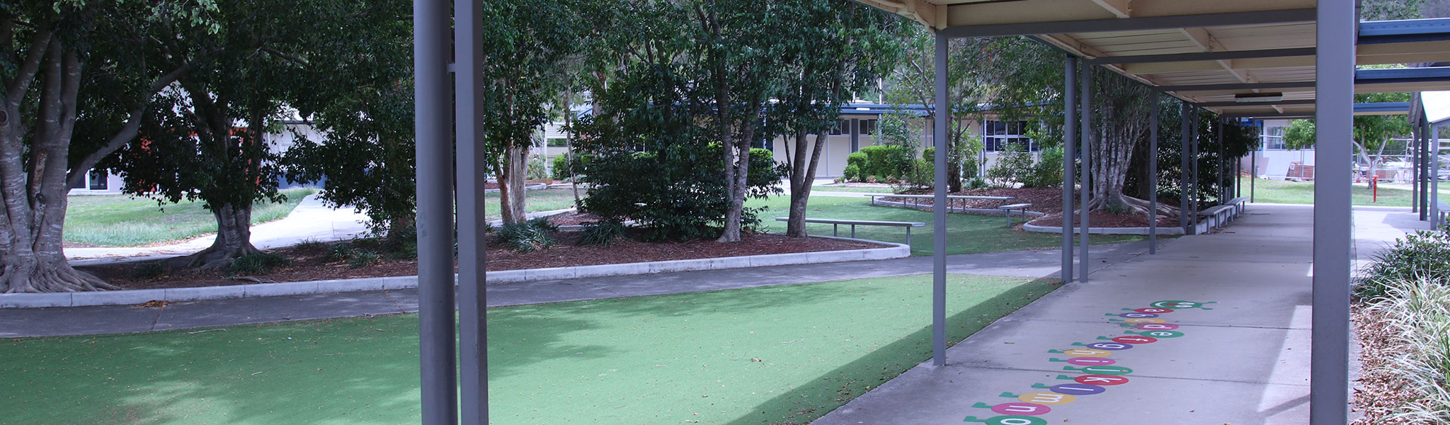 Windaroo State School