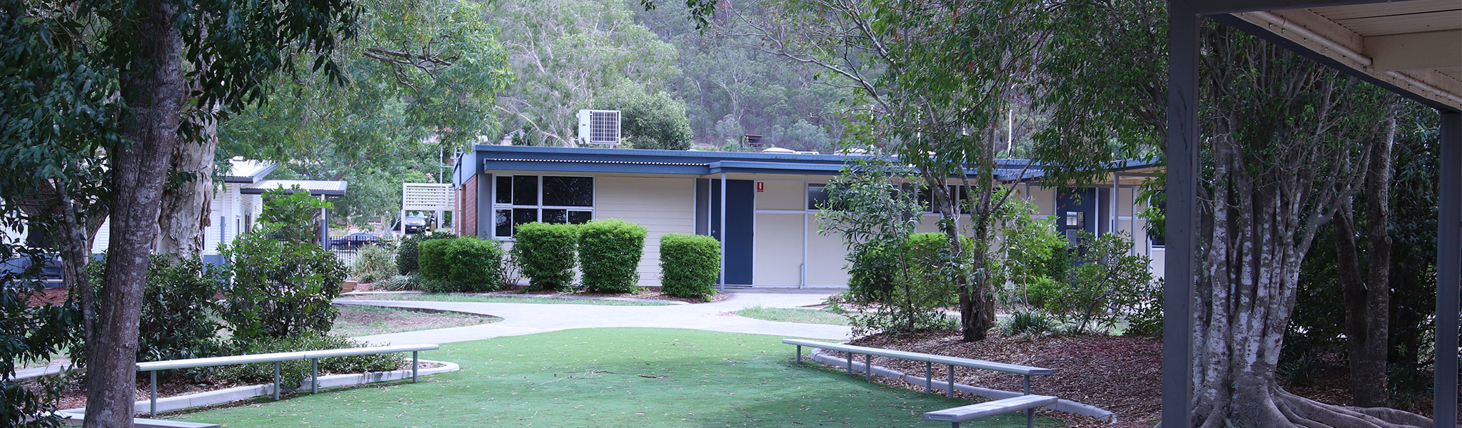 Windaroo State School