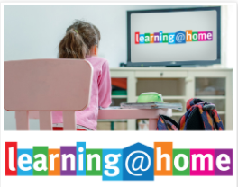 Home-Based Learning