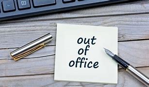 Out Of Office
