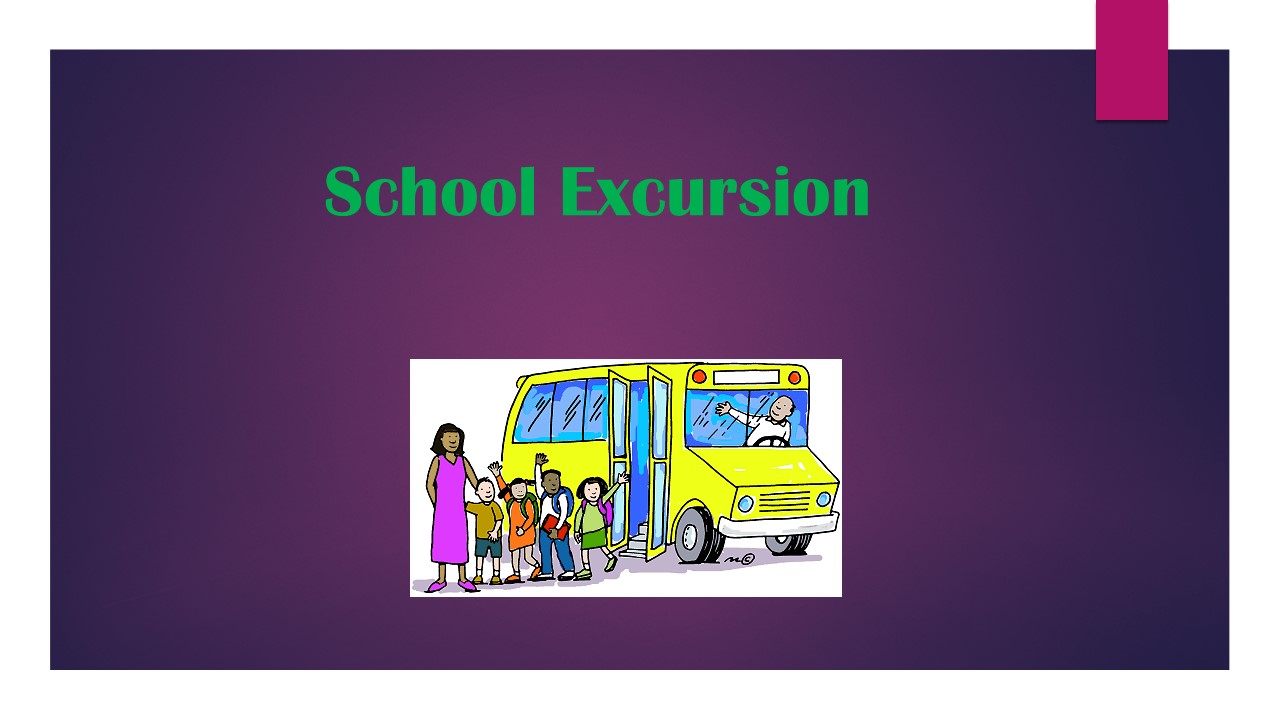 Excursions - Are You Ready